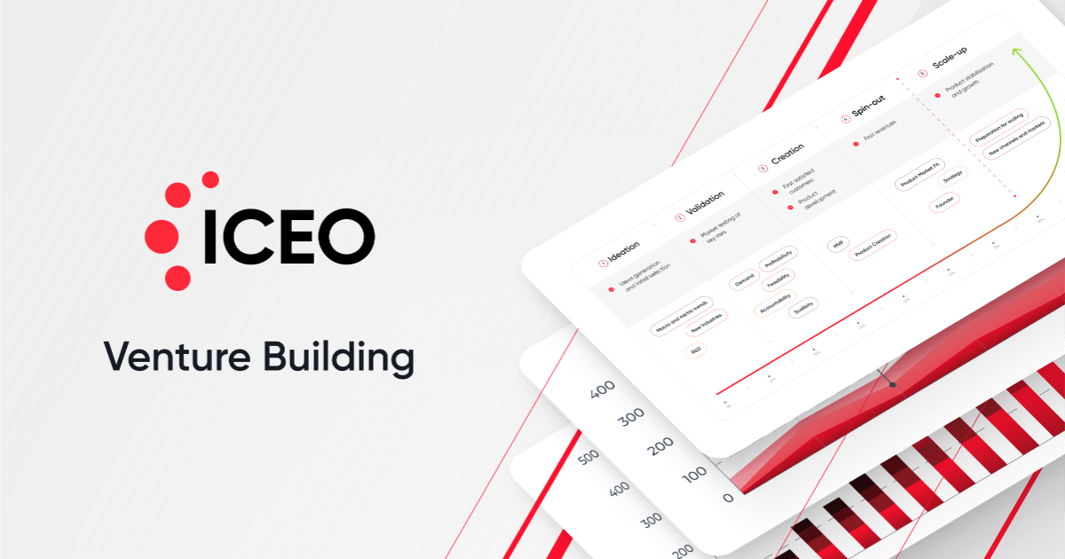 Venture Building | ICEO