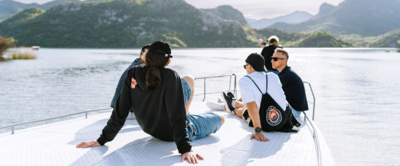 Inside ICEO: Our Company Culture in Action | ICEO