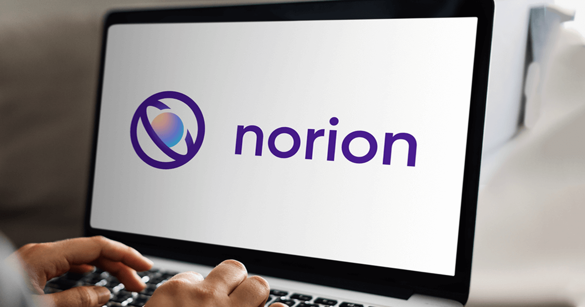 Norion: Everything you need for tokenization | ICEO
